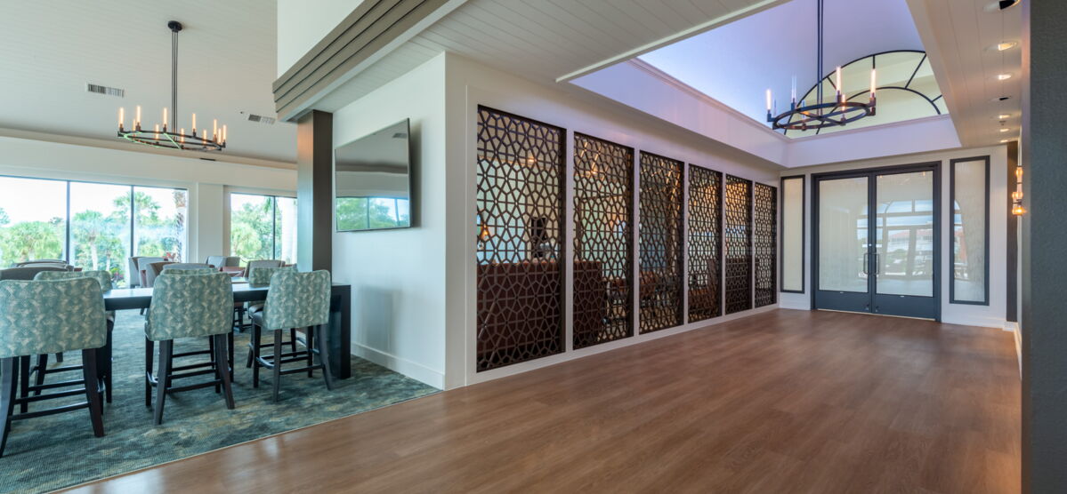 TPC Prestancia Club House - batiacc.com