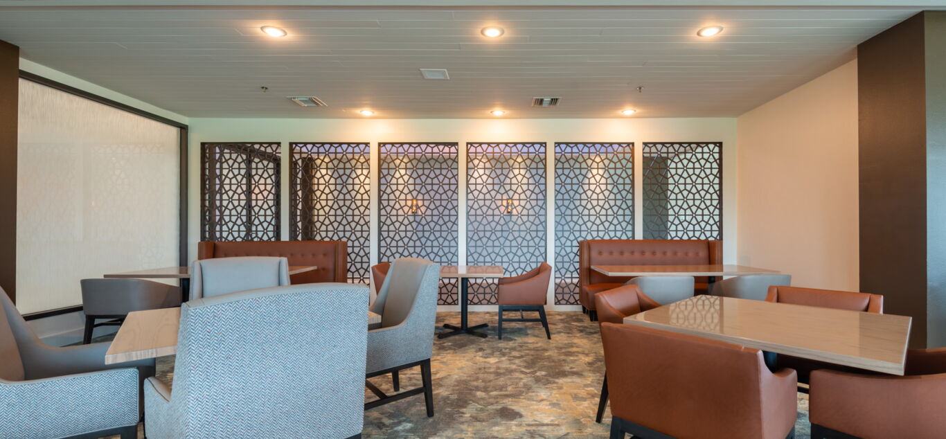 TPC Prestancia Club House - batiacc.com