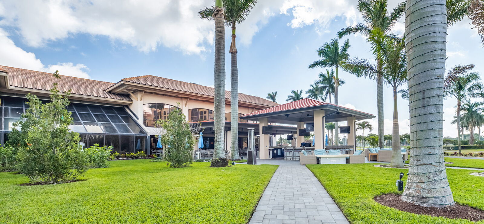 The Club at Boca Pointe - batiacc.com